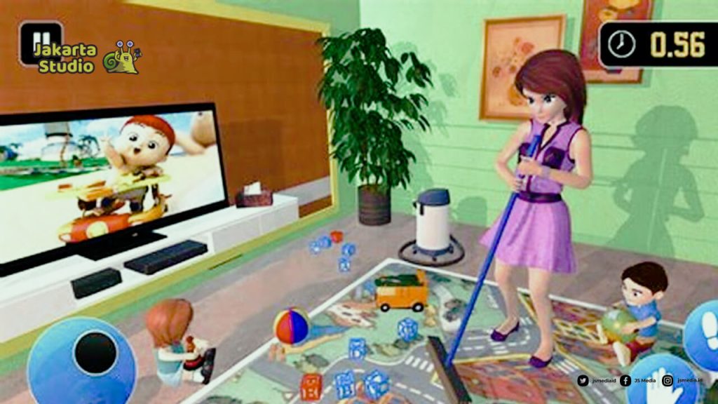 20 Game GameHouse Pernah Kalian Coba dan Populer