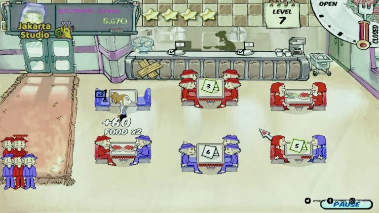 20 Game GameHouse Pernah Kalian Coba dan Populer