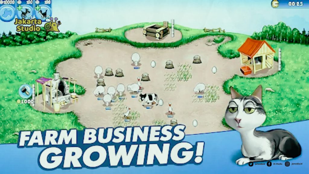 20 Game GameHouse Pernah Kalian Coba dan Populer