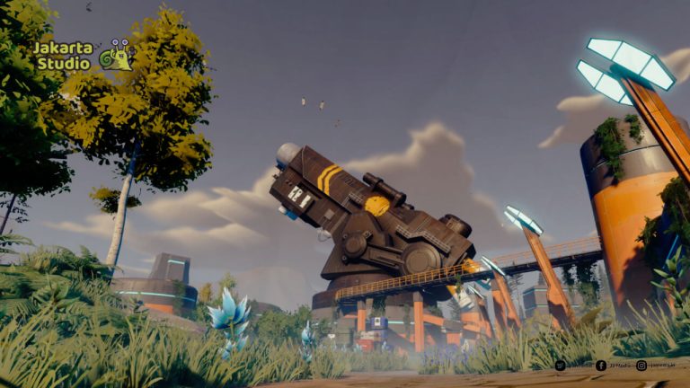 10 Game Engine Terbaik Di Dunia, Gamer Wajib Coba!