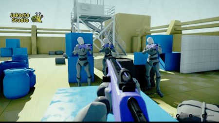 10 Game Engine Terbaik Di Dunia, Gamer Wajib Coba!