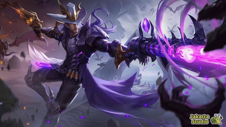 Build Clint Tersakit 2023: Item, Emblem dan Spell Terbaik