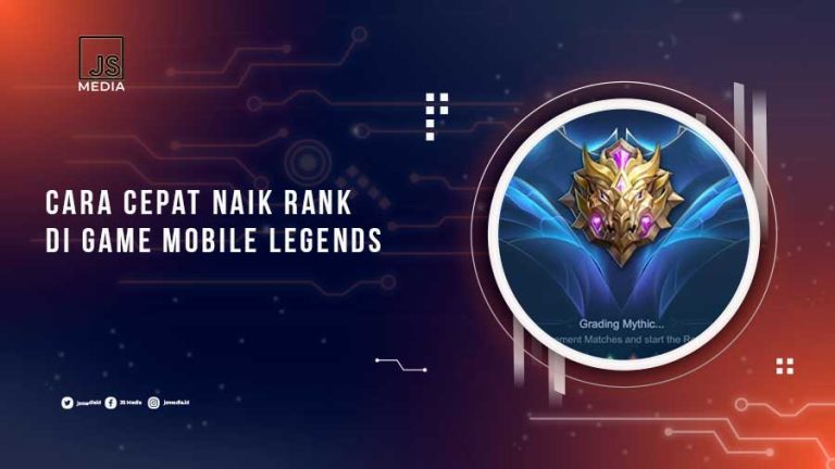 Sering Loss Streak? Penyebab Kamu Susah Naik Rank ML