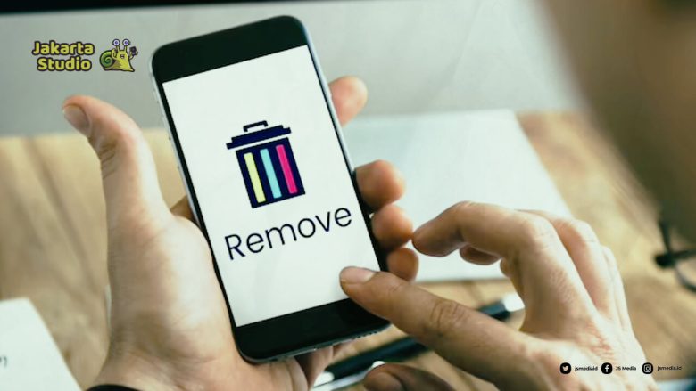 8 Cara Membersihkan Memori Internal HP Xiaomi Penuh