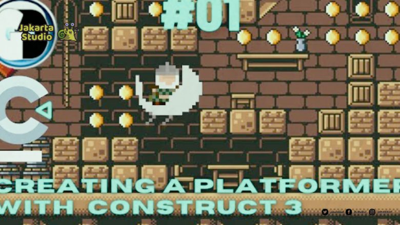 10 Game Engine Terbaik Di Dunia, Gamer Wajib Coba!