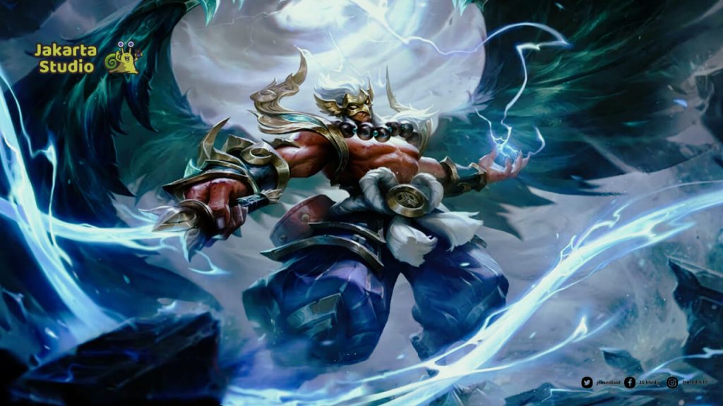 10 Counter Estes di Mobile Legends, Pasti Dapat Diandalkan!