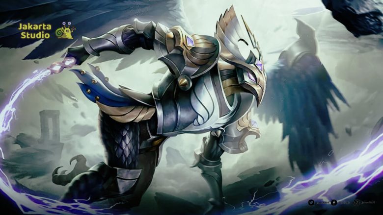 10 Counter Estes di Mobile Legends, Pasti Dapat Diandalkan!