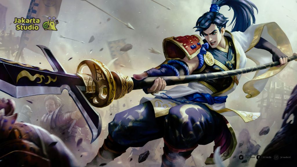10 Counter Estes di Mobile Legends, Pasti Dapat Diandalkan!