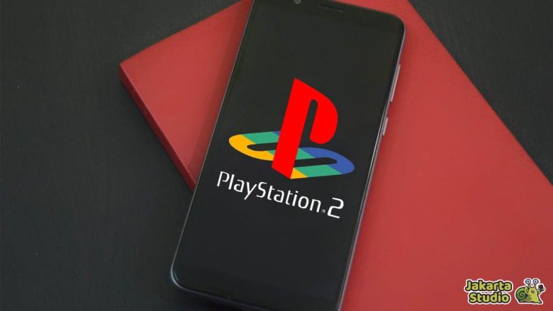 Download BIOS AetherSX2 PCSX2 PS2 , Lengkap Cara Pasang