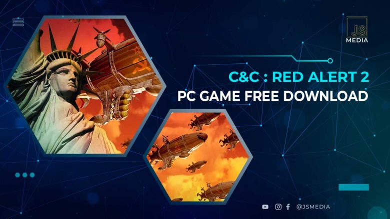 Download Command & Conquer Red Alert 2 PC Full Version