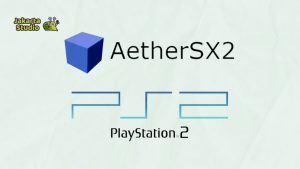 Download BIOS AetherSX2 PCSX2 PS2 , Lengkap Cara Pasang