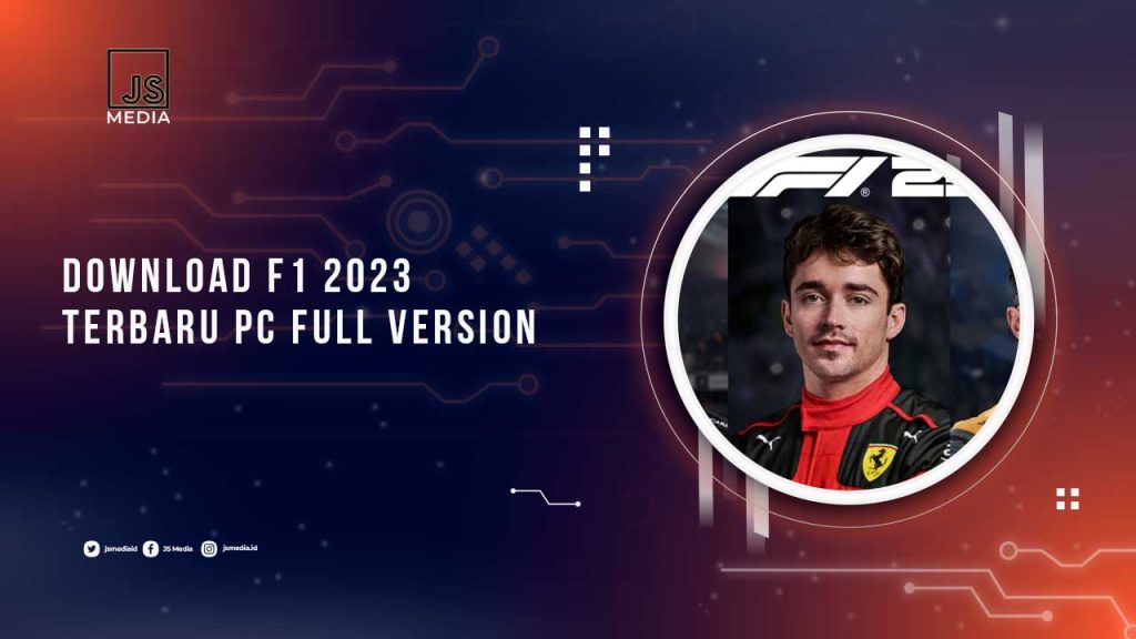 Download F1 23 PC Full Version Secara Gratis