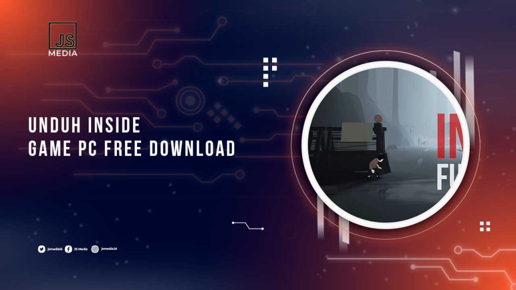 Download INSIDE PC Full Version Gratis