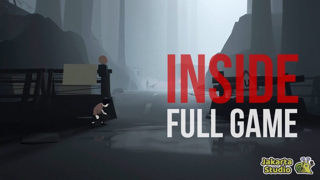 Download INSIDE PC Full Version Gratis
