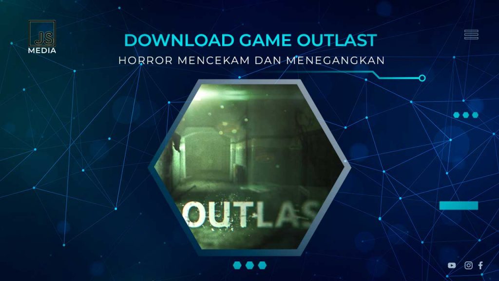 Download Outlast PC Gratis Full Version