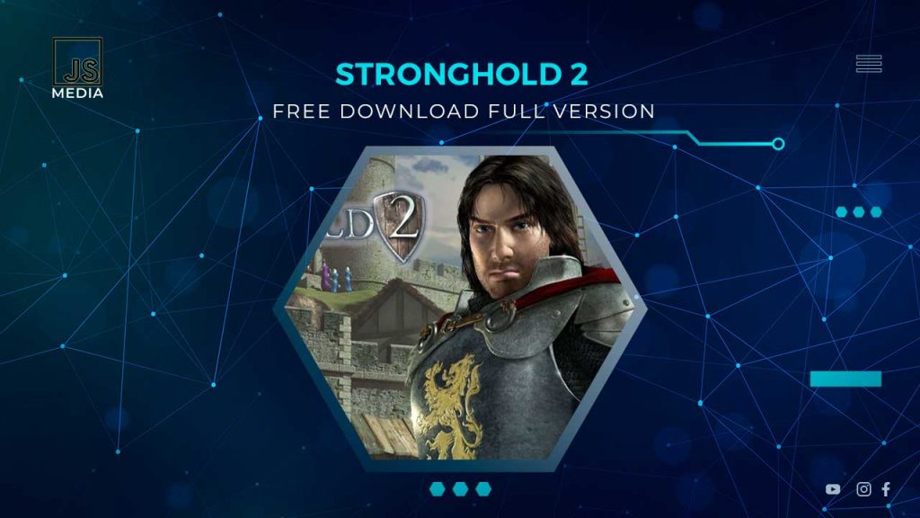 Download Stronghold 2 PC Full Version Gratis