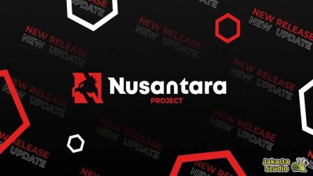 Download Wallpaper Nusantara Project HD Terbaru