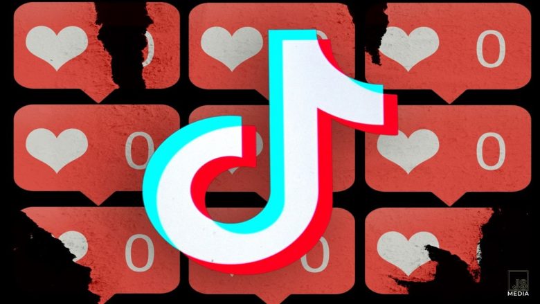 Fireliker com Situs Autolike TikTok Gratis 100% Viral
