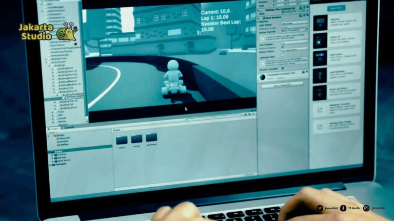 10 Game Engine Terbaik Di Dunia, Gamer Wajib Coba!