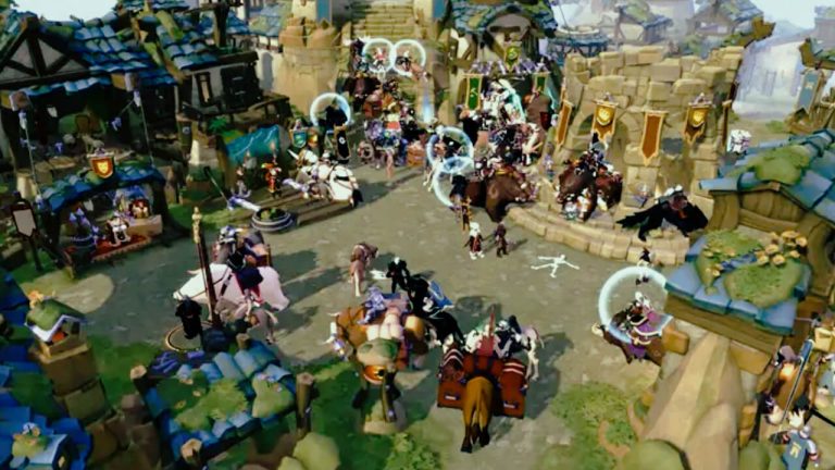 25 Game Online PC Terbaik 2023 & Bisa Pakai Android