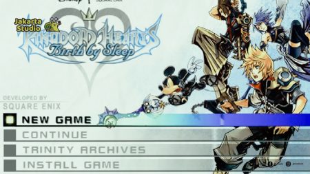 Rekomendasi Game PSP RPG Terbaik yang Wajib Anda Coba!