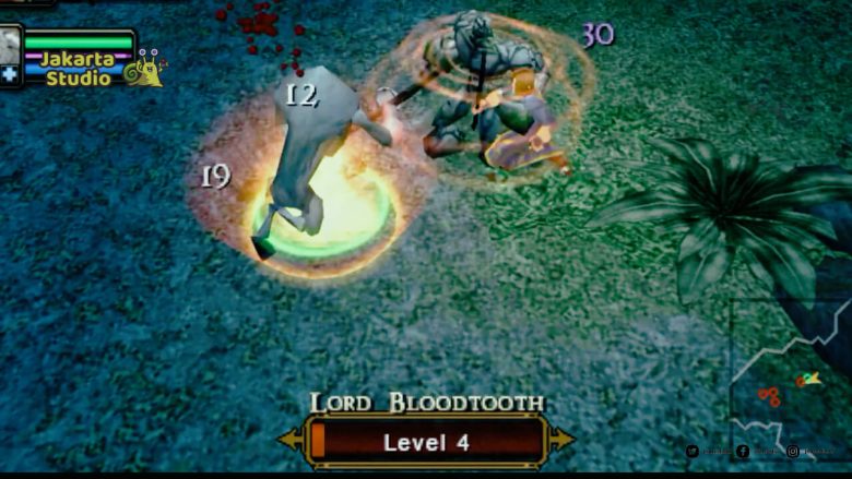 Rekomendasi Game PSP RPG Terbaik yang Wajib Anda Coba!