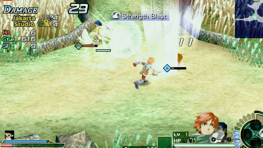 Rekomendasi Game PSP RPG Terbaik yang Wajib Anda Coba!