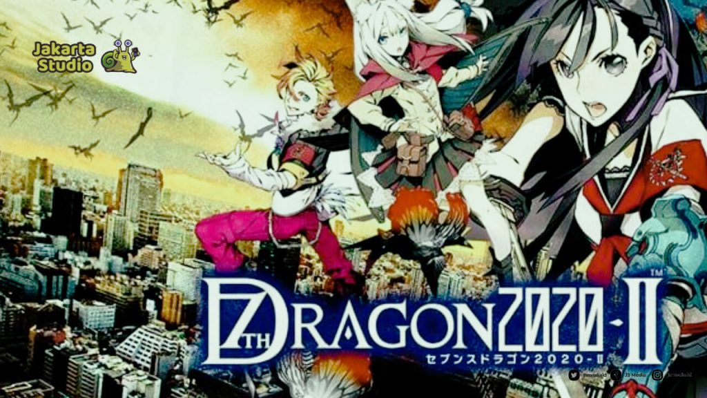 Rekomendasi Game PSP RPG Terbaik yang Wajib Anda Coba!
