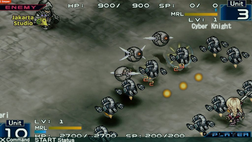 Rekomendasi Game PSP RPG Terbaik yang Wajib Anda Coba!