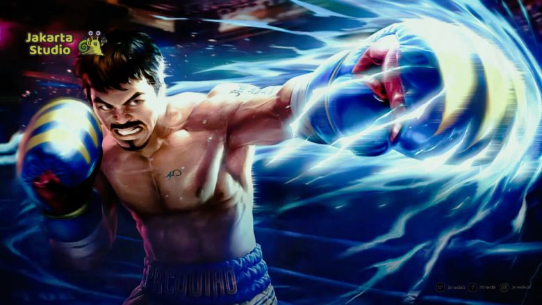 Hero Counter Balmond di Mobile Legends yang Wajib Diketahui