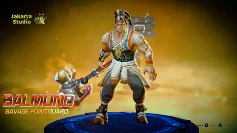 Hero Counter Balmond di Mobile Legends yang Wajib Diketahui