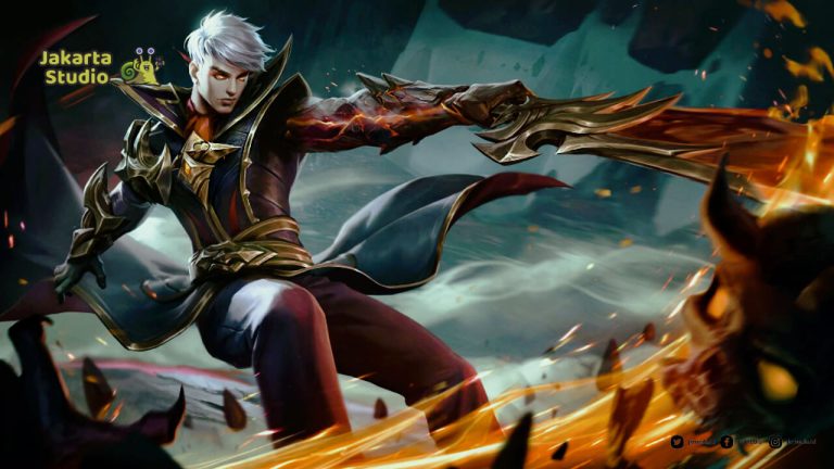 Hero Counter Balmond di Mobile Legends yang Wajib Diketahui