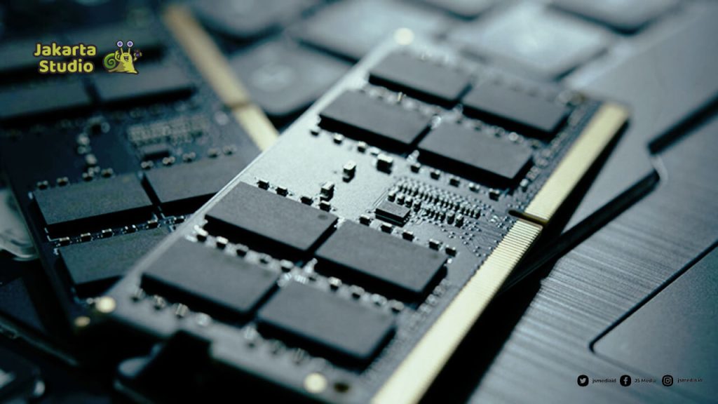 8 Perbedaan RAM DDR4 dan DDR5, Mau Rakit PC Wajib Tahu!
