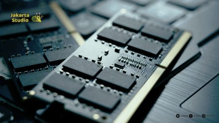 8 Perbedaan RAM DDR4 dan DDR5, Mau Rakit PC Wajib Tahu!
