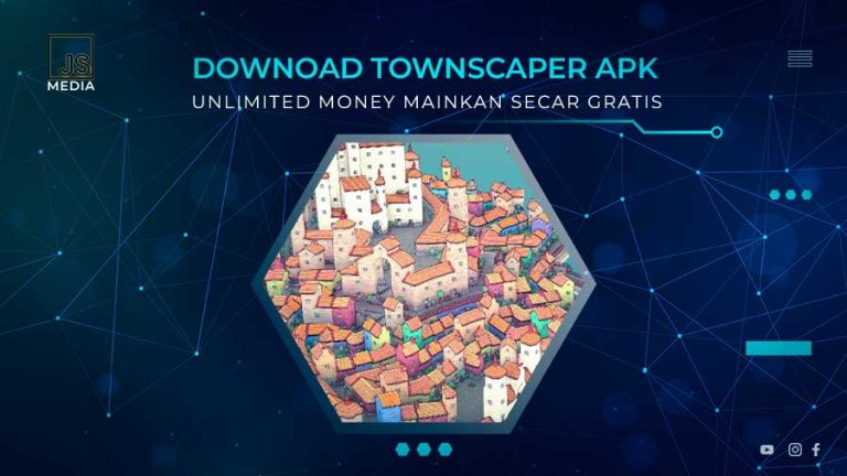Download Townscaper Mod APK Unlocked Full Chapter