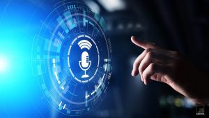 Voice AI APK: Aplikasi Pengubah Suara Gratis