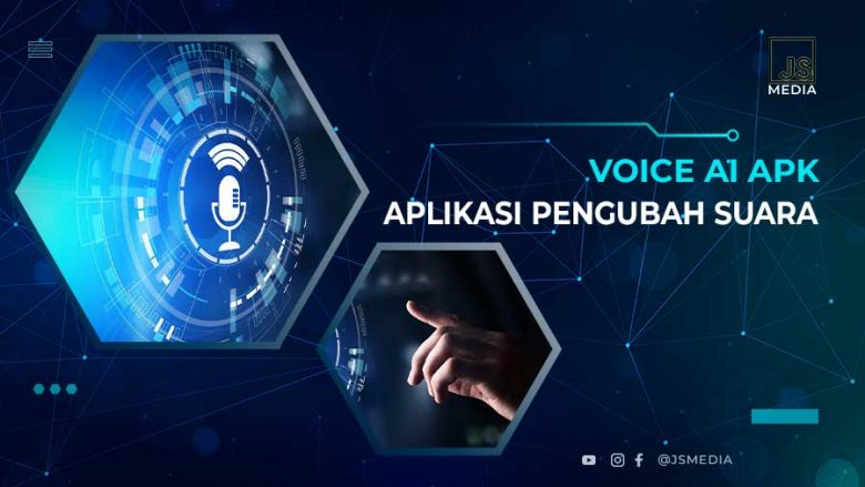 Voice AI APK: Aplikasi Pengubah Suara Gratis