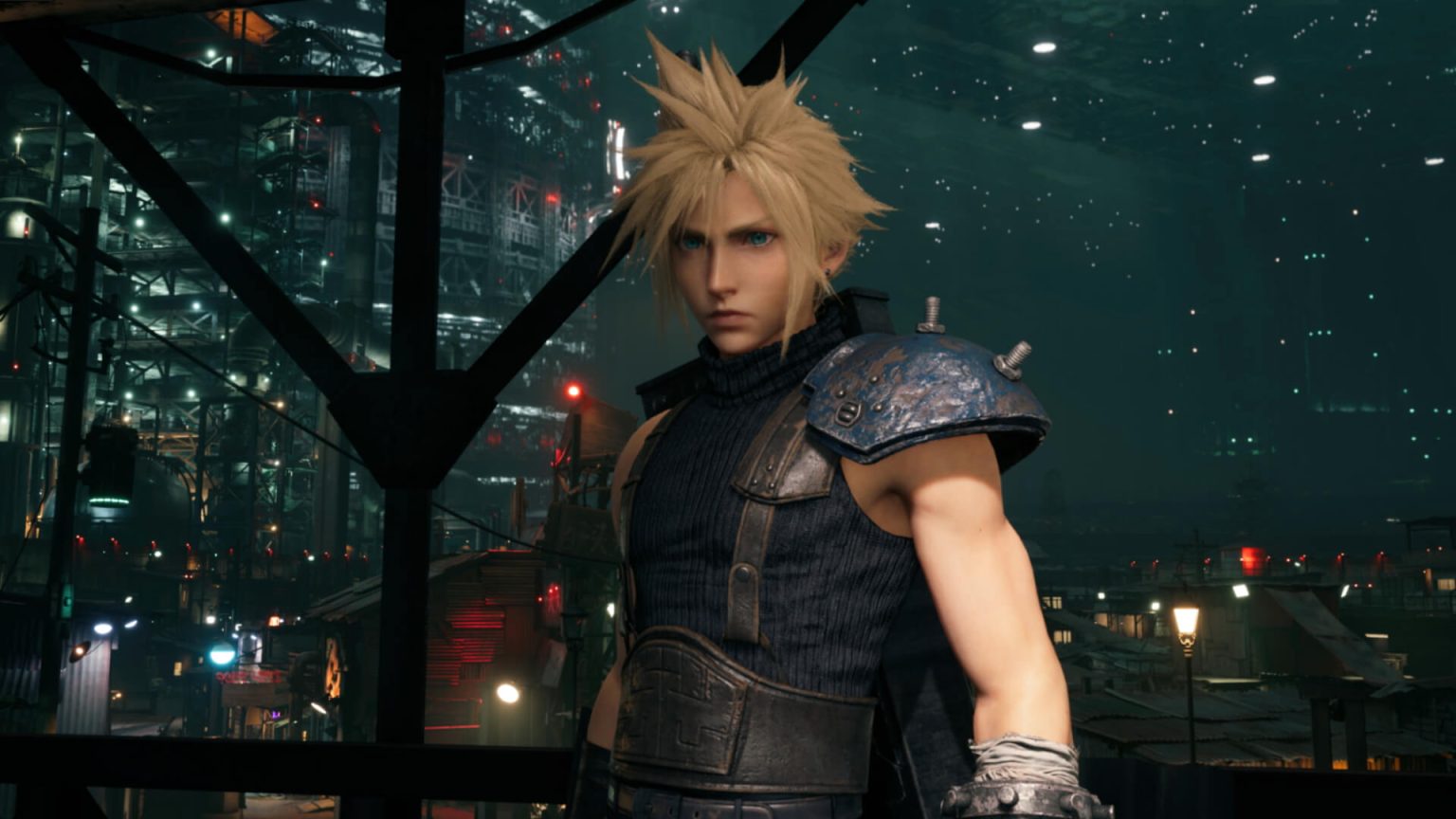 100+ Wallpaper Final Fantasy, FULL HD 1920 x 1080