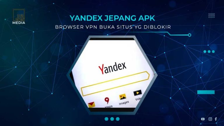 Download Yandex Browser Jepang Full APK