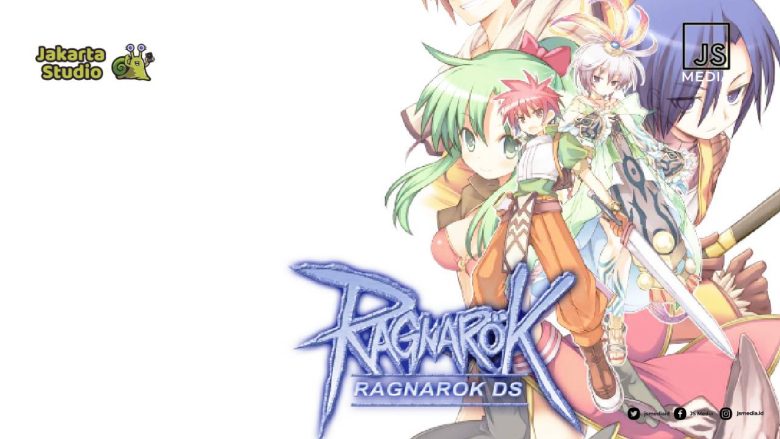 Daftar Game Ragnarok Online Hingga Saat Ini Bisa Dimainkan