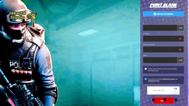 Cara Download Point Blank untuk PC dan HP 2024 Anti Ribet