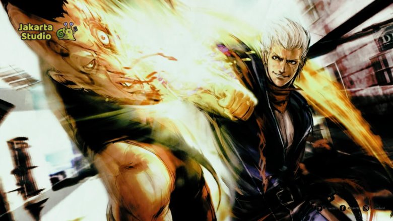 Kenapa God Hand 2 Tidak Pernah Dibuat? Inilah Alasannya!