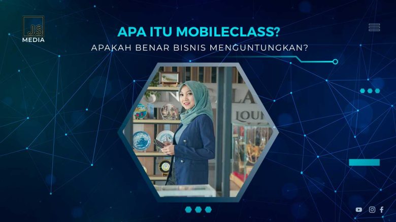 Apa Itu Mobileclass Viral di TikTok? Begini Cara Gabungnya