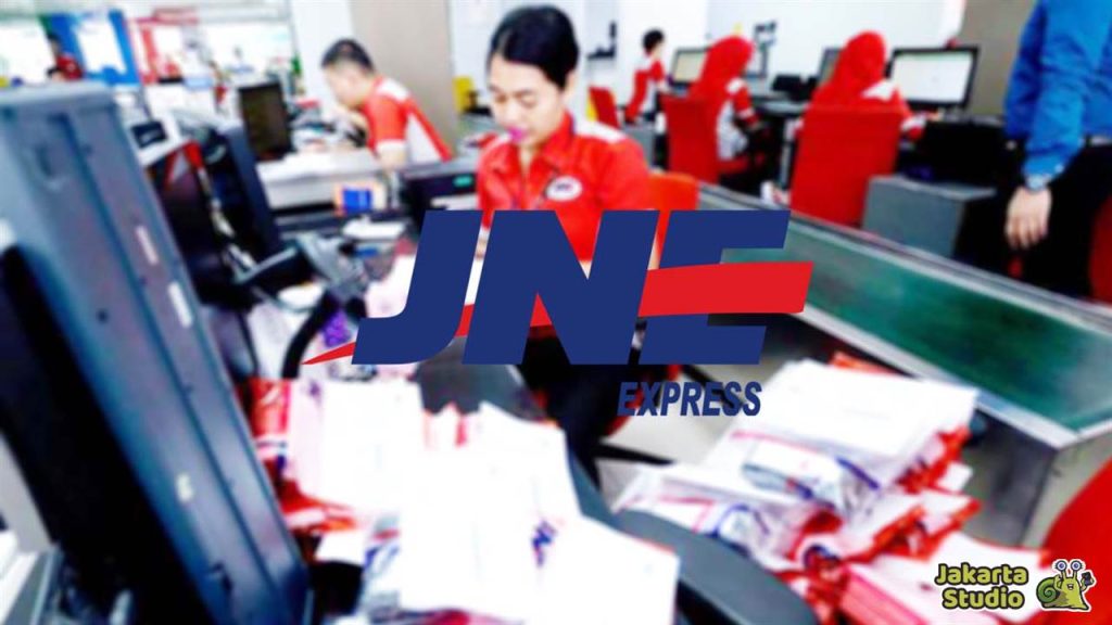 Arti Received at Warehouse di JNE: Tips & Panduannya