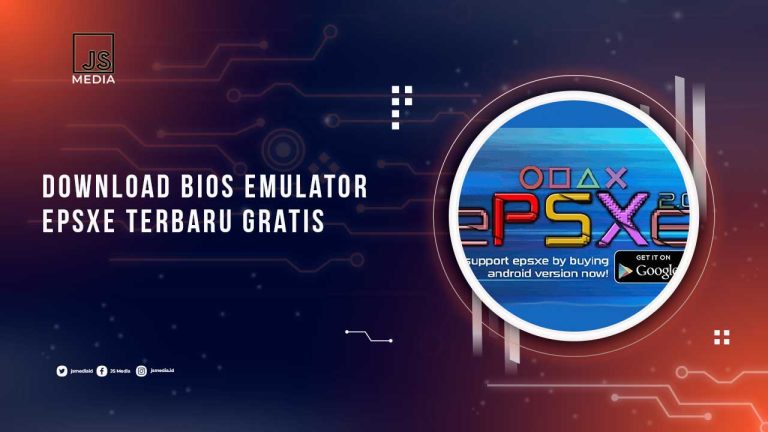 Cara Download BIOS ePSXe Terbaru 2024 Emulator PS1