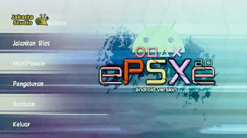 Cara Download BIOS ePSXe Terbaru 2024 Emulator PS1