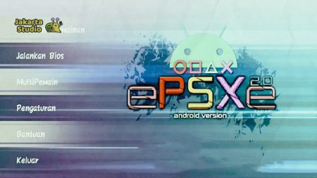 Cara Download BIOS ePSXe Terbaru 2024 Emulator PS1