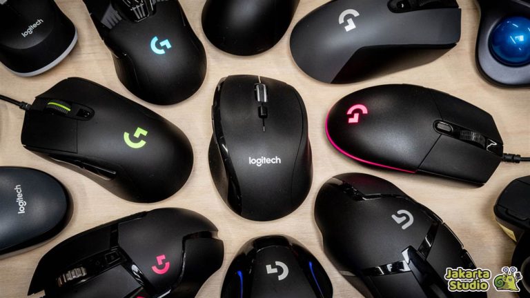 Download Logitech Connection Utility Untuk Windows 32 dan 64 bit