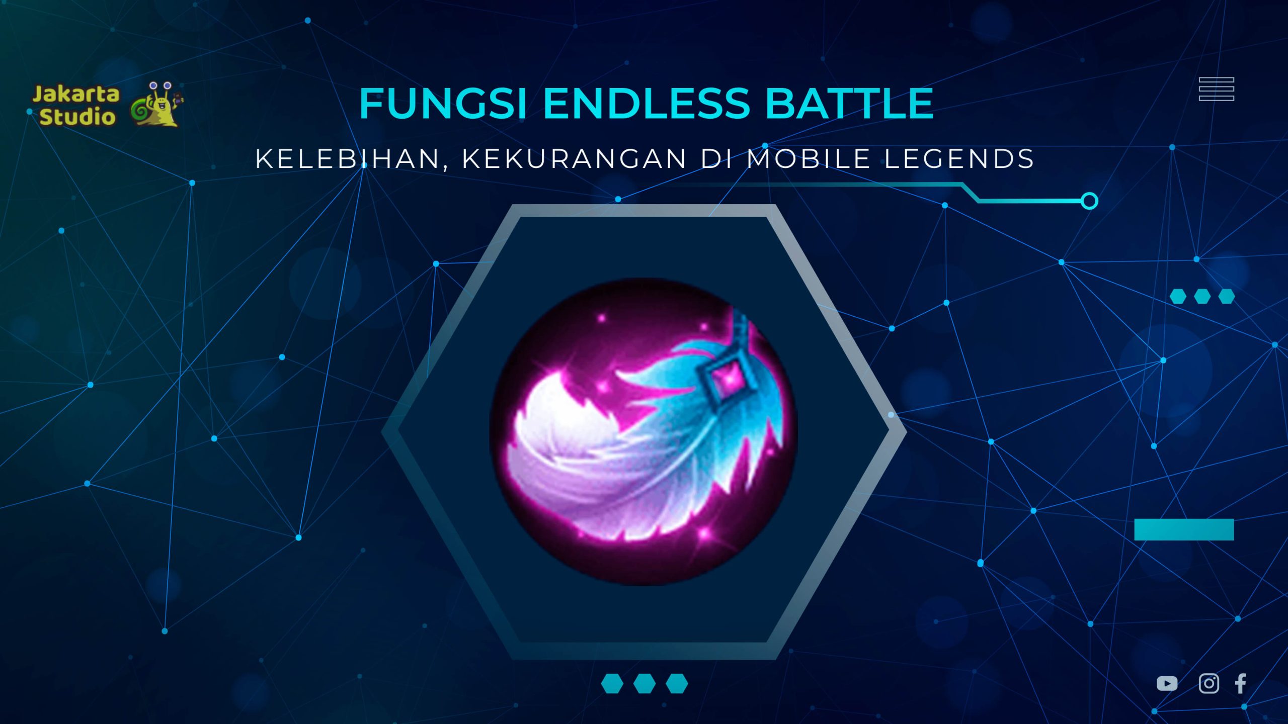 Fungsi Feather of Heaven : Fungsi, Kelebihan, Kekurangan Mobile Legends