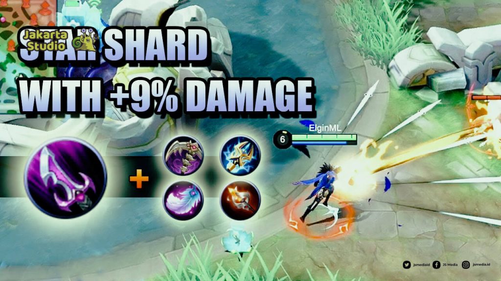 Fungsi Star Shard: Fungsi, Kelebihan, Kekurangan Mobile Legends
